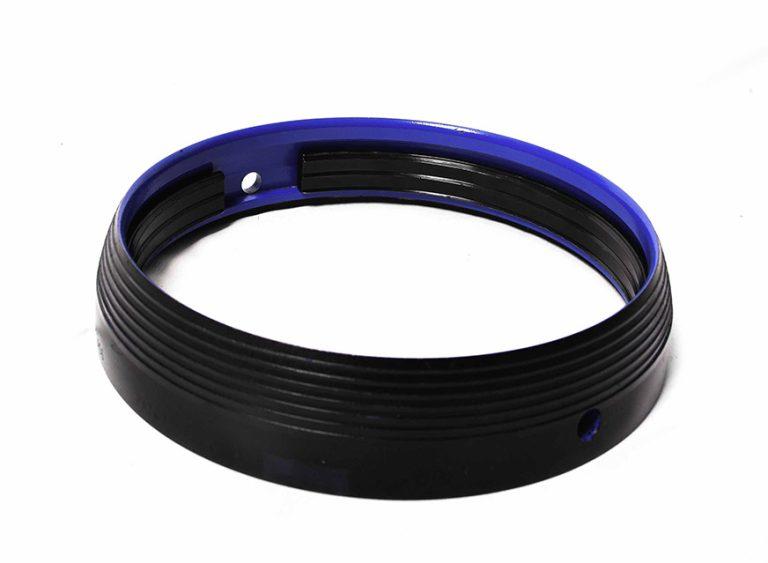 PVC with Joint Restraint - S&B Technical Products