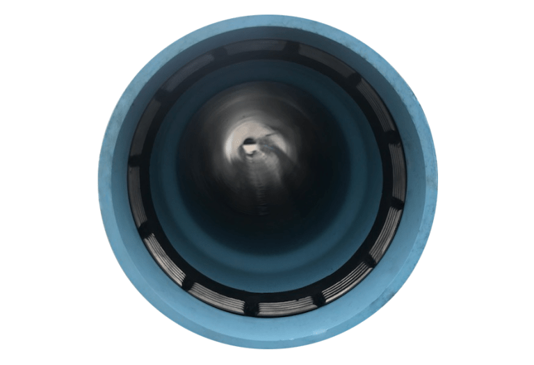 PVC with Joint Restraint - S&B Technical Products