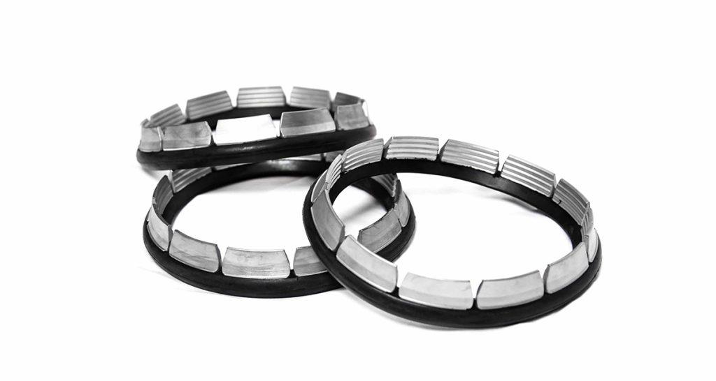 PVC with Joint Restraint - S&B Technical Products